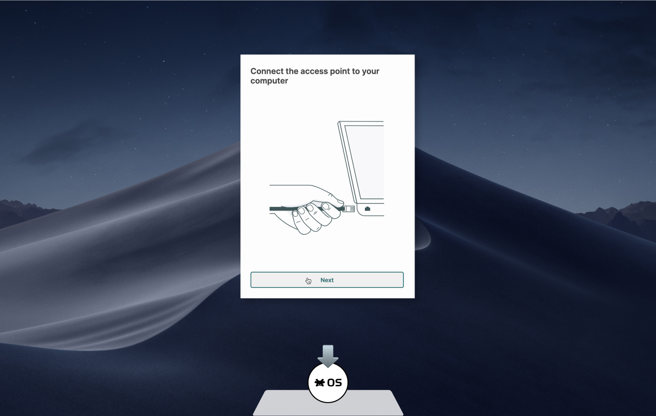New Features Tanaza | WiFi Cloud Management Software