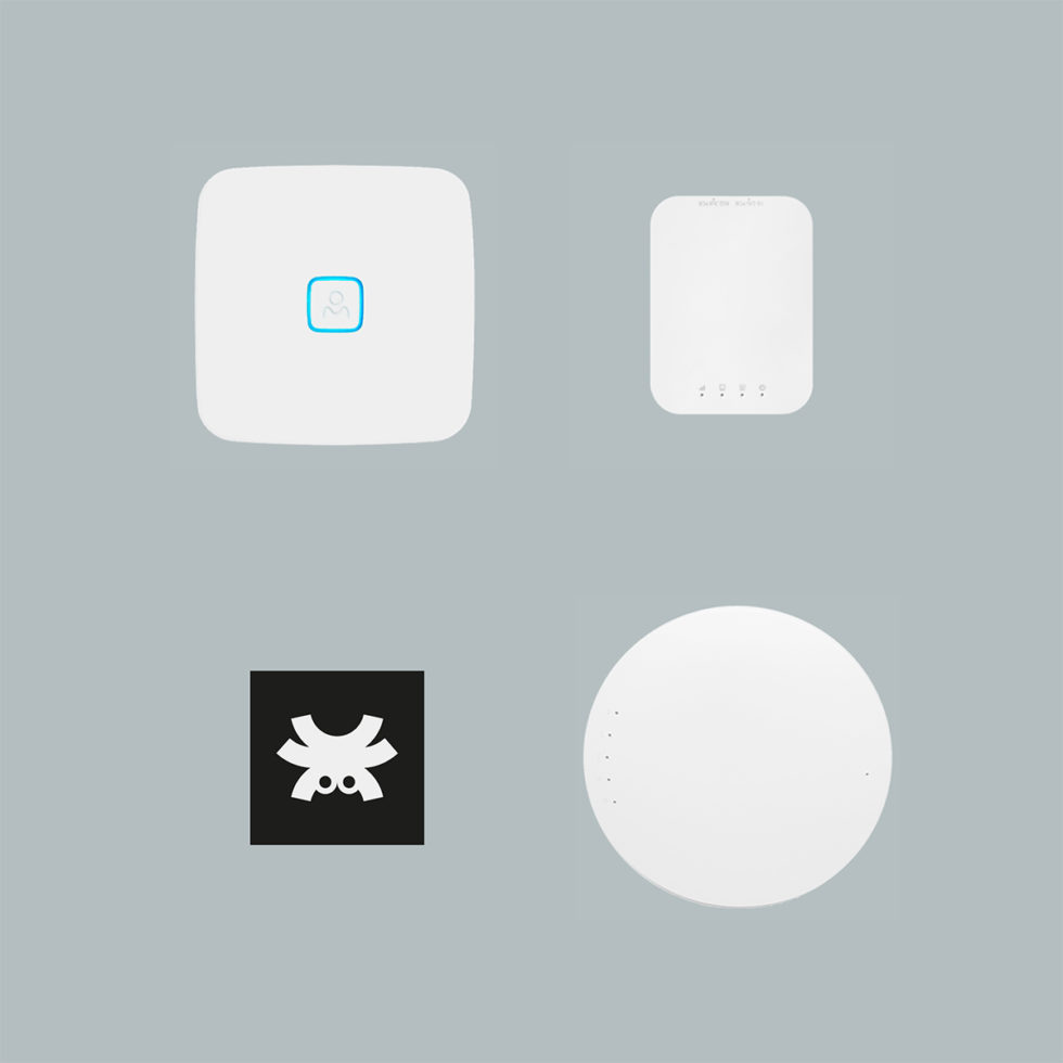 Open Mesh Hardware - Alternative to Cloudtrax - Tanaza