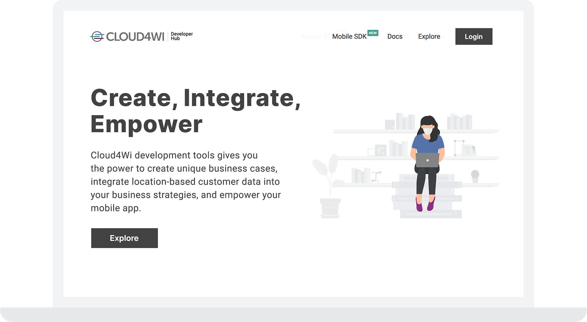 Cloud4Wi + Tanaza | Integration for Guest WiFi Management