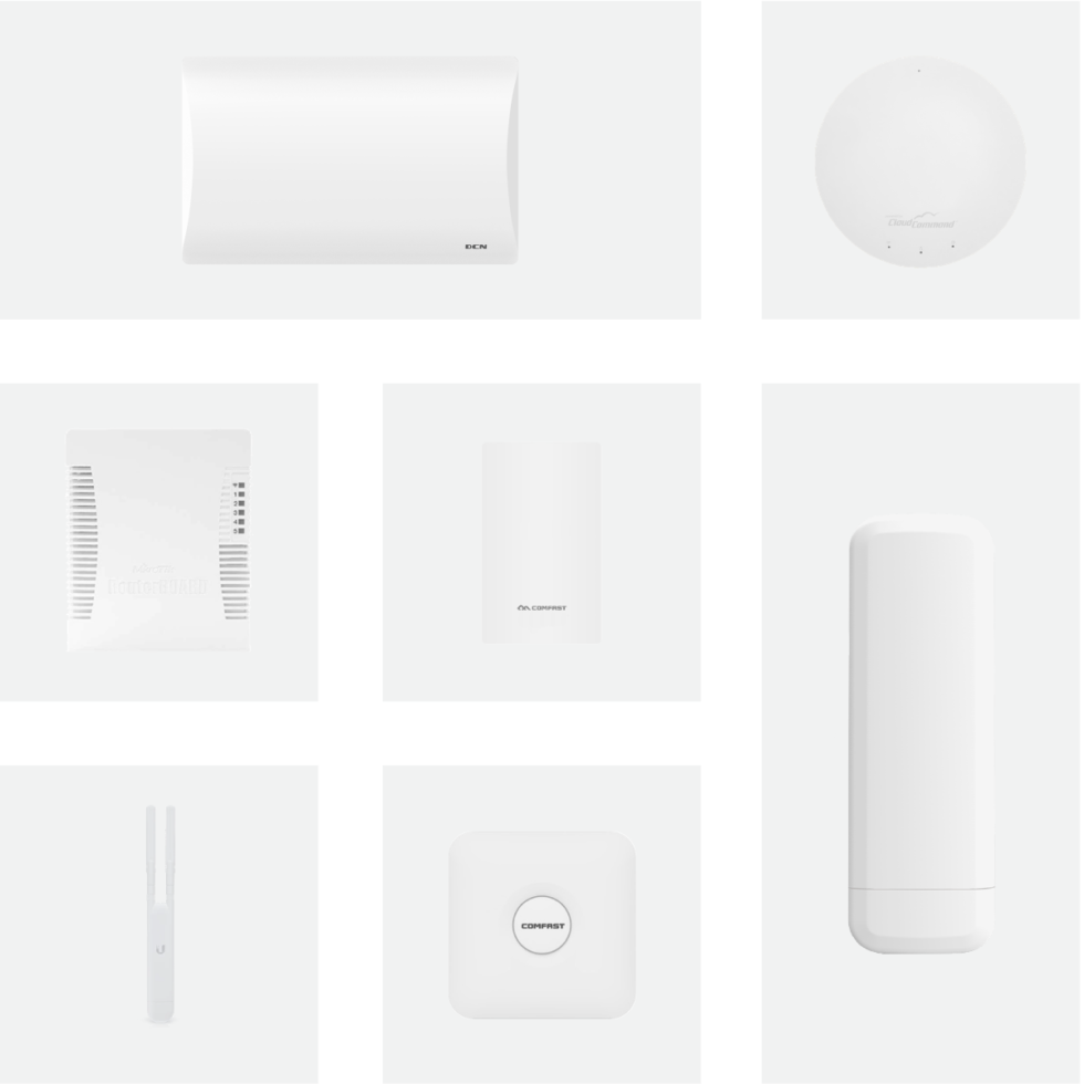 Best Wireless Access Points for Enterprise Deployment