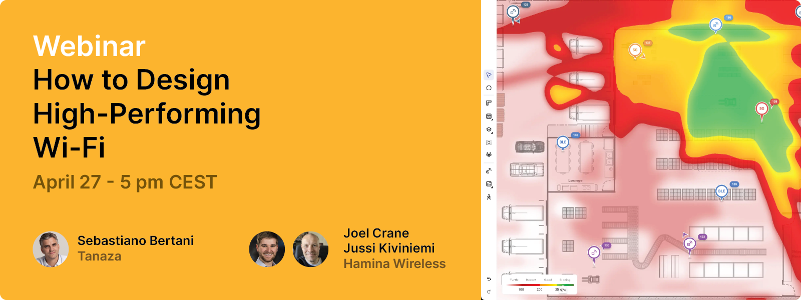 How Many Access Points do I Need - Access Points Estimation Tips