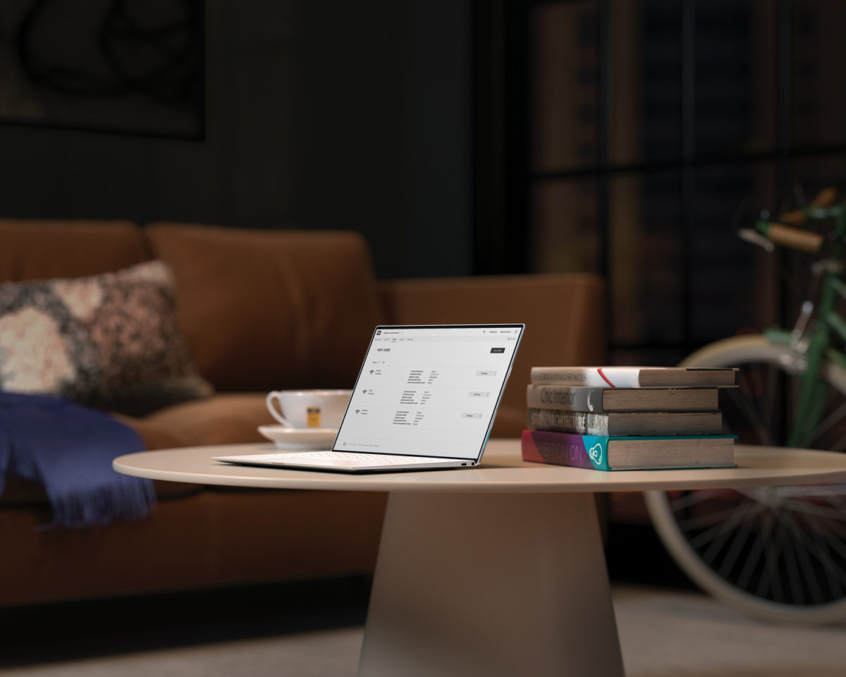 WiFi Network Management Software - Tanaza Cloud Management