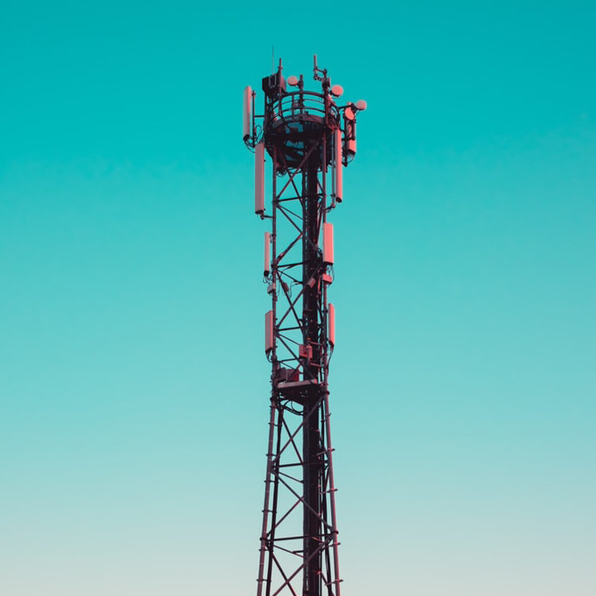 Enterprise WiFi Solutions for Infrastructures by Meta Connectivity