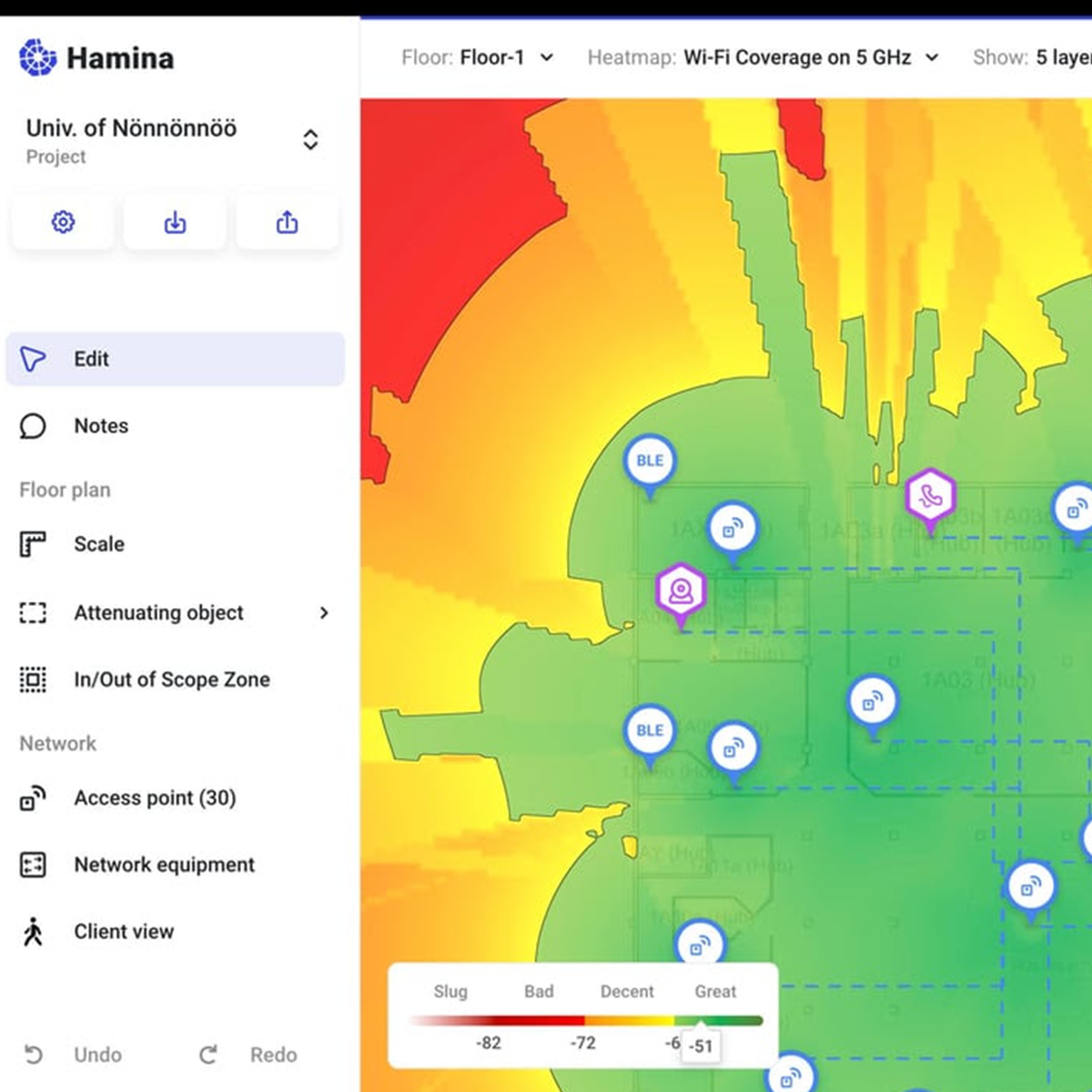How to Design High-Performance Wi-Fi - Webinar Tanaza & Hamina
